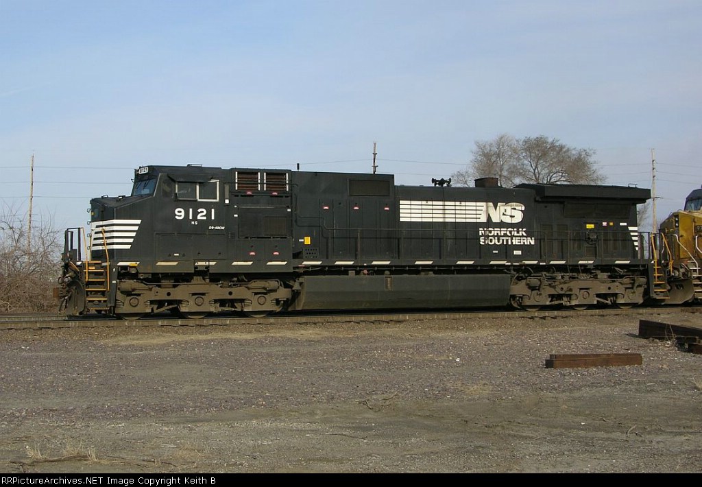 NS 9121